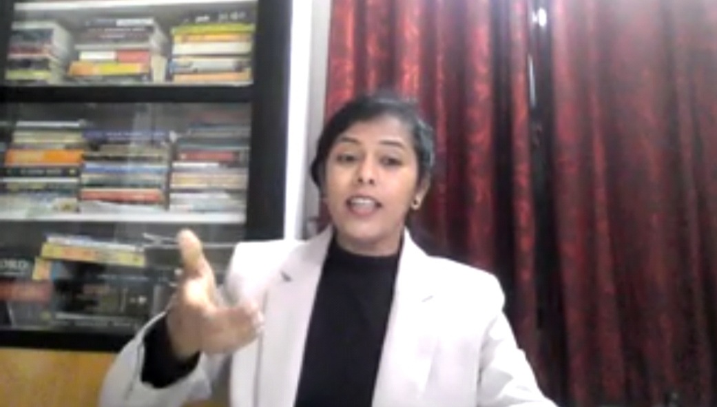 Achieve disease free lifestyle with ancient healing methods: Dr ...