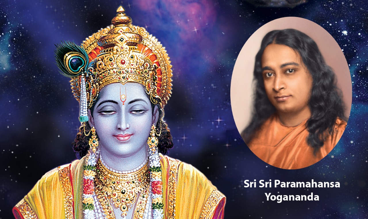 Celebrating the Birth of Yogeshvara Krishna - City News 17